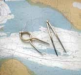 Compasso tradicional Reto 17 cm - Nautifish